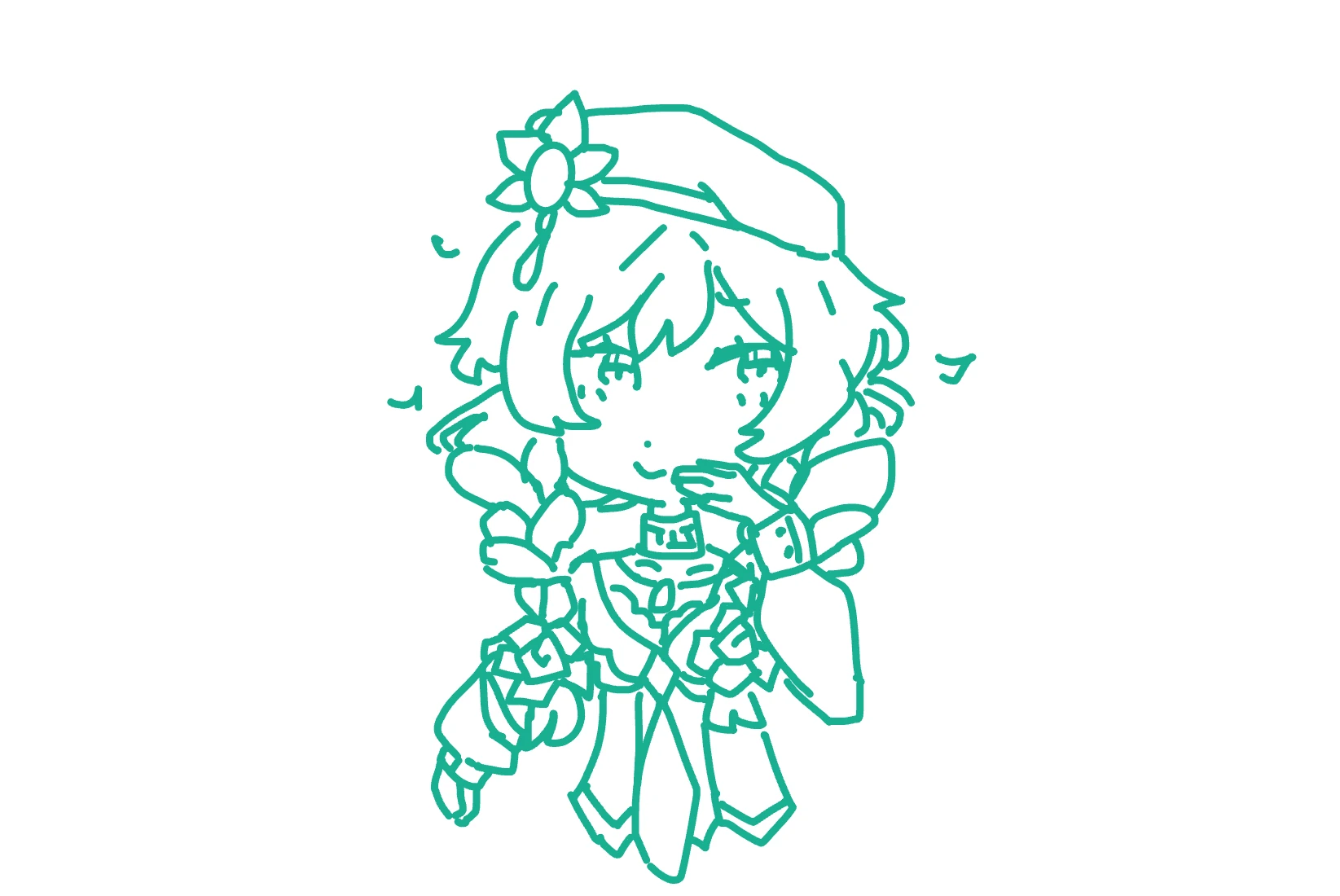 lisa doodle 🤩🤩 | Fandom