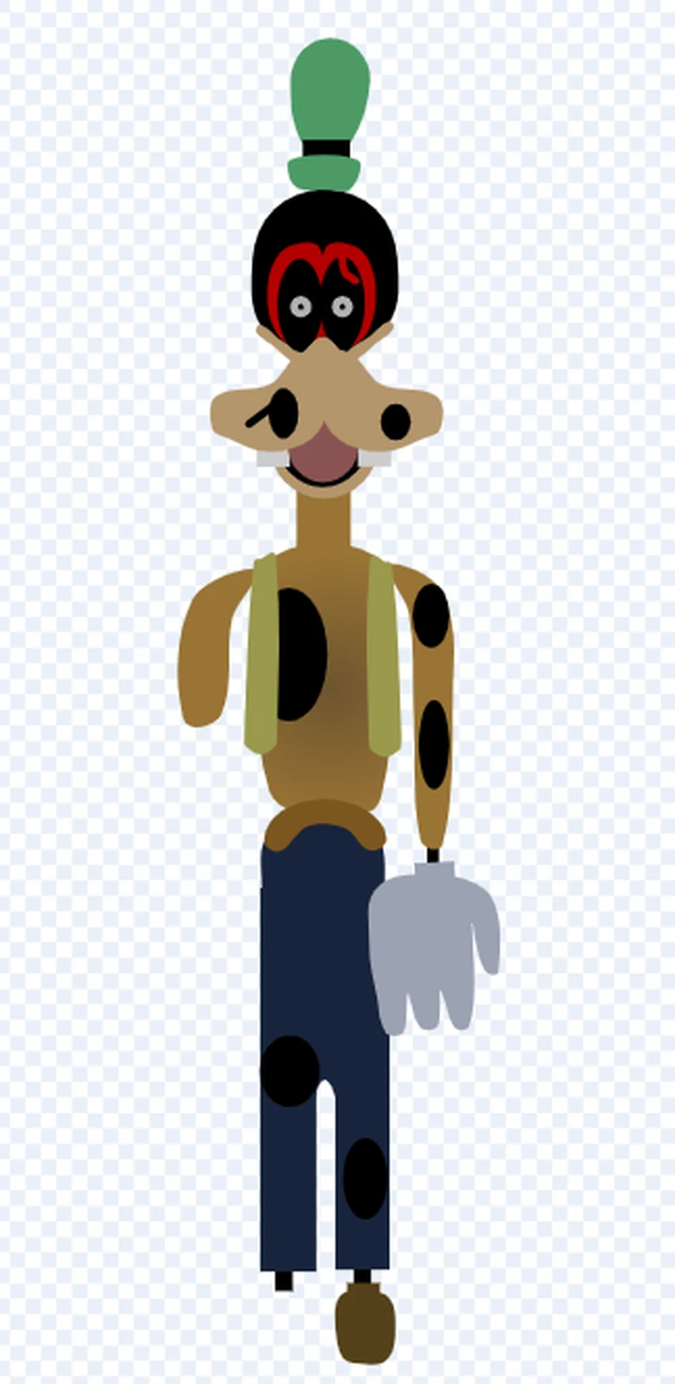 Discuss Everything About Five Nights At Treasure Island Remastered 1.0 ...