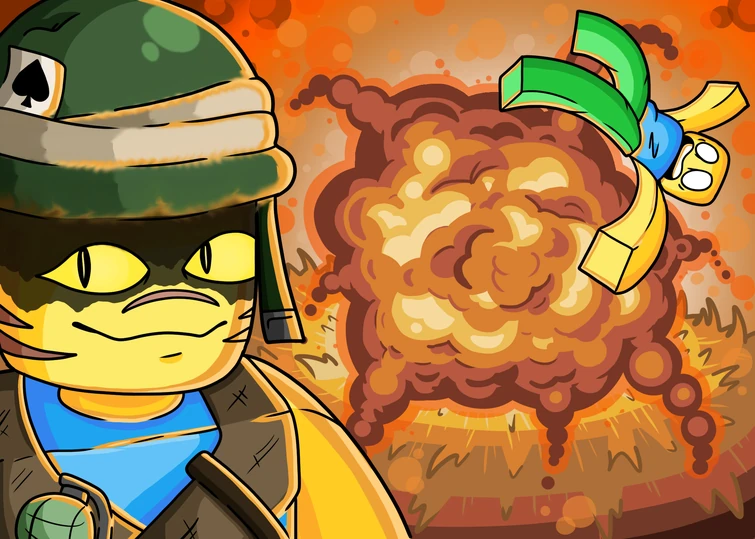 Detonator Doppelgänger | Fandom