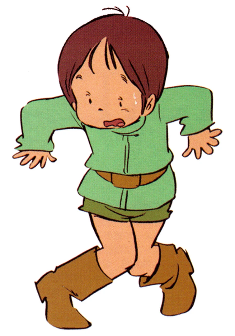 👁️👄👁️ | Fandom