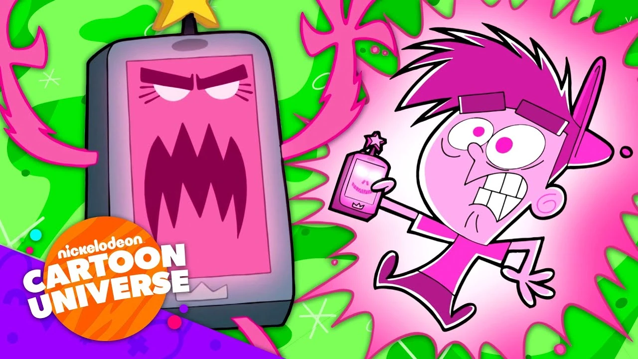 Timmy's WORST Wishes | Fandom