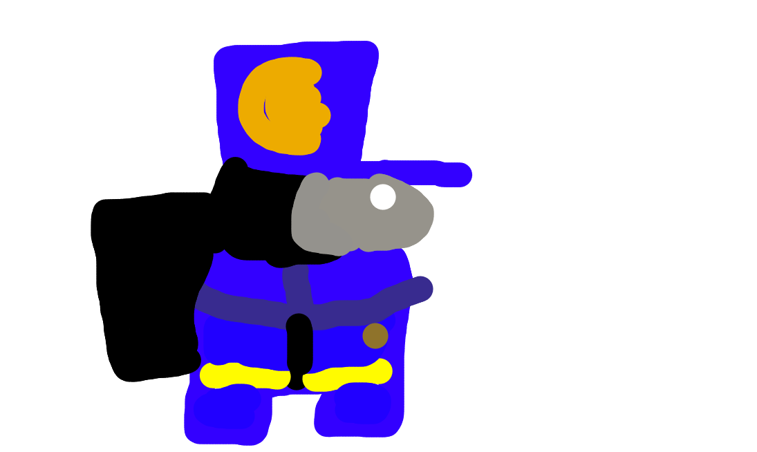 FNAI characters! | Fandom