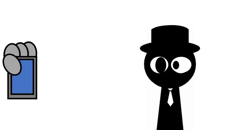 how make black horror (epilepsy edition) | Fandom