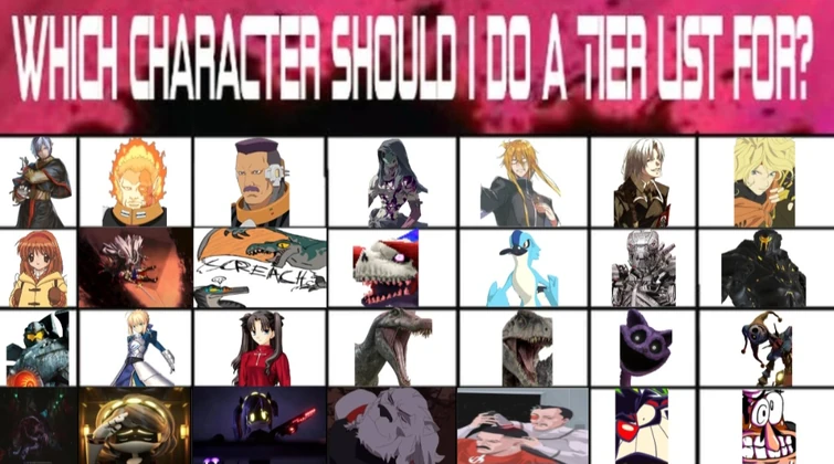 Callie Matchup Idea Tier List | Fandom