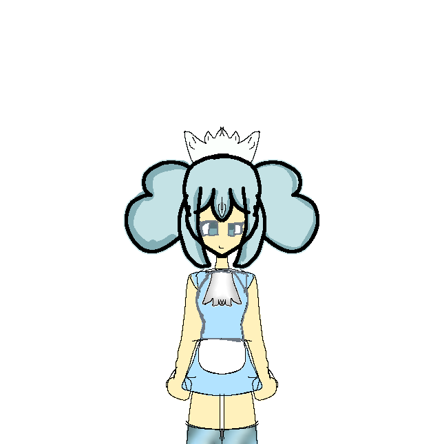 Found this oldie in my art gallery eww | Fandom