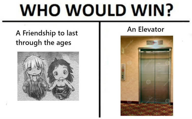 Don't mind me, just posting Made In Abyss memes | Fandom