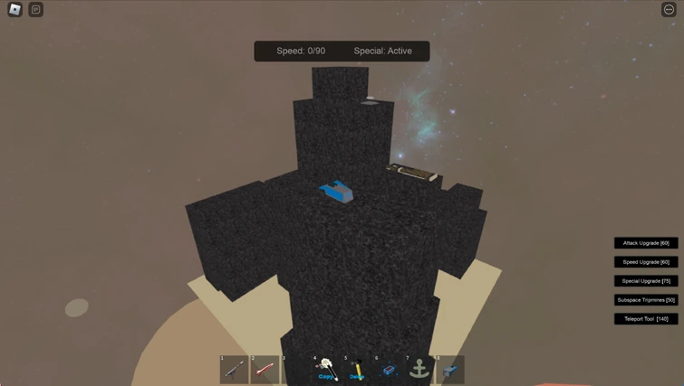 Discuss Everything About Solar Conquest Wiki | Fandom