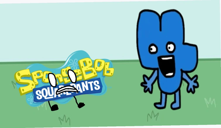 BFDI Scenarios! | Fandom