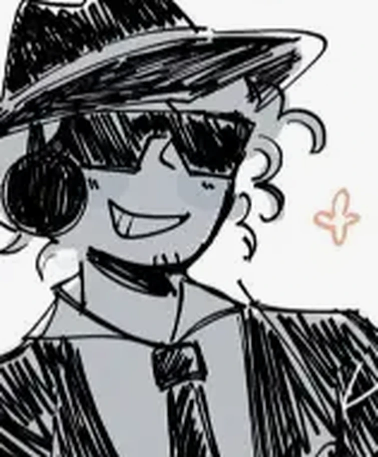 Chance AND Elliot! The gallery so far! | Fandom