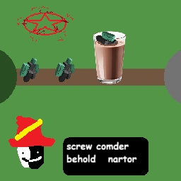 WELCOME TO: Anarchy TDS (WAVE 1/10) | Fandom