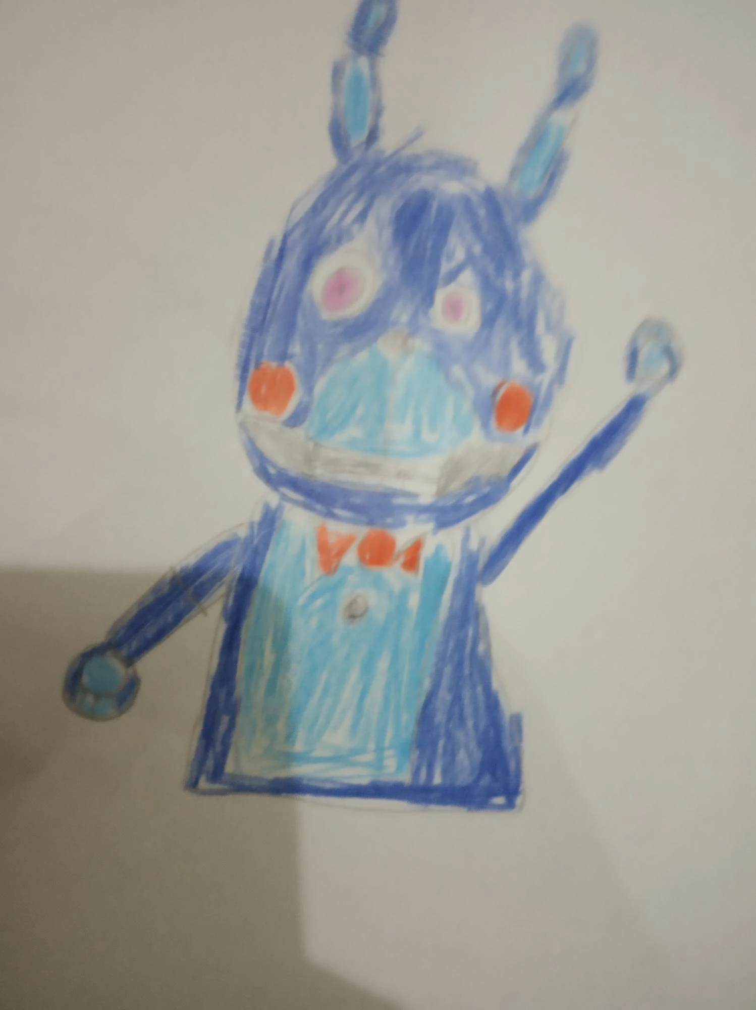 Bon bon fanart | Fandom