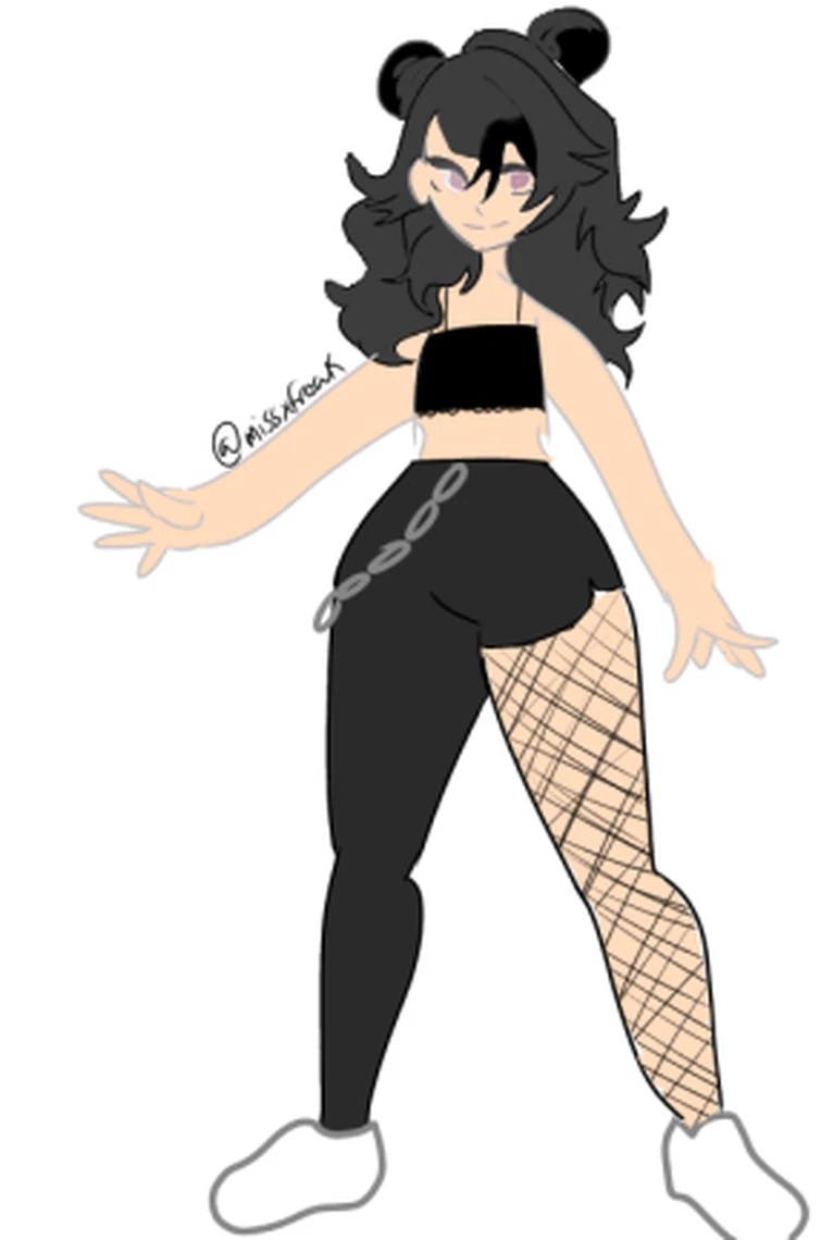 did something weird | Fandom