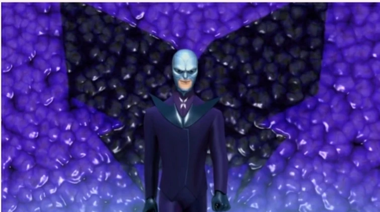 Has Hawk Moth Actually Mastered His Miraculous? | Fandom