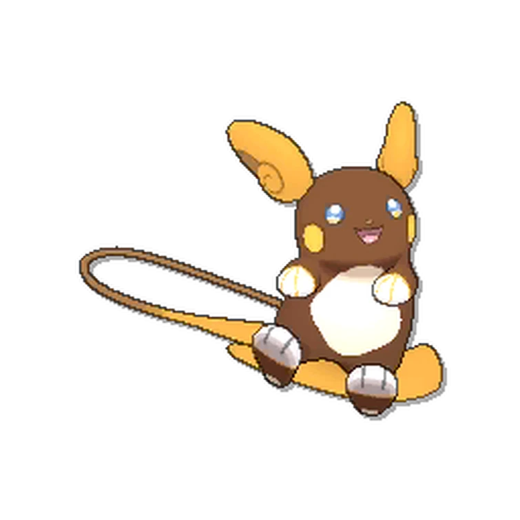 LOVE THE RAICHU! | Fandom