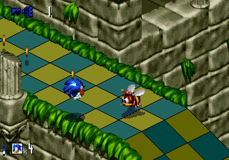 On my way to Super Spin Attack Murder Charmy Bee | Fandom