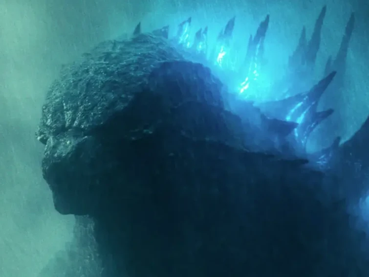 Literally every Godzilla with multiple forms be like | Fandom
