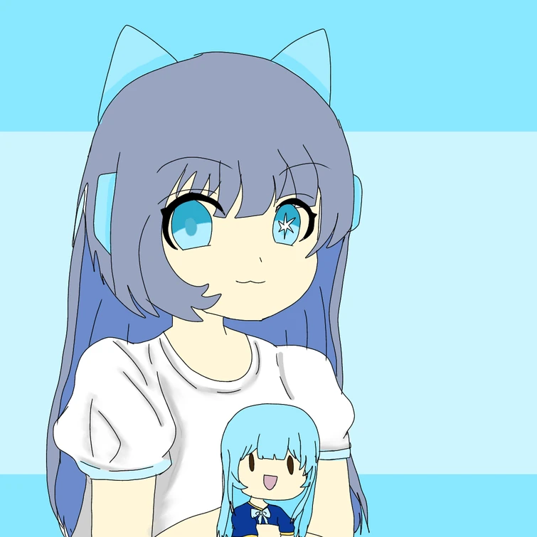 New profile! | Fandom