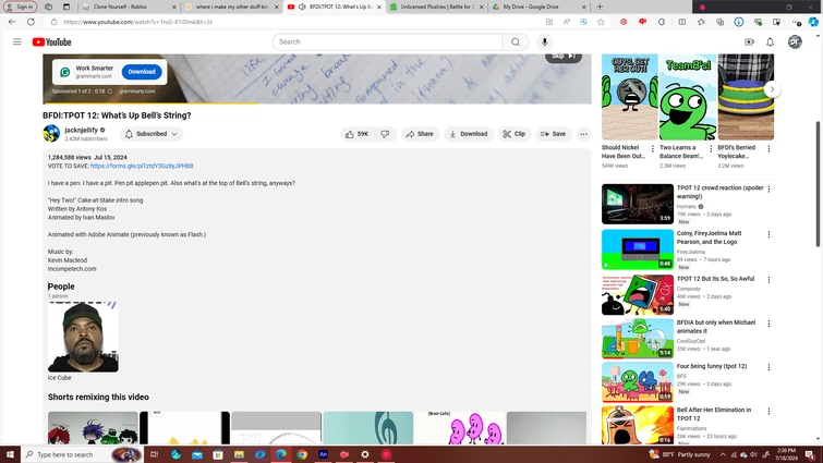 Every time YouTube tries to fix something, it screws up. | Fandom