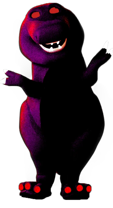 which barney mode is the best | Fandom