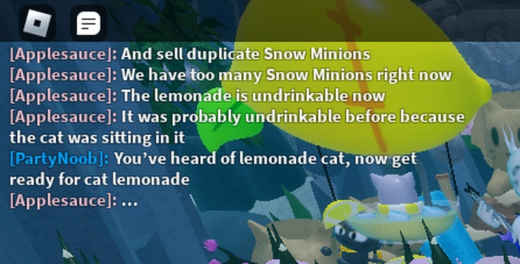 Reef Mimic Hunting: Round 1 | Fandom