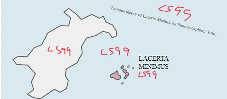 KR but Centaura (AL.TL) Lacerta | Fandom