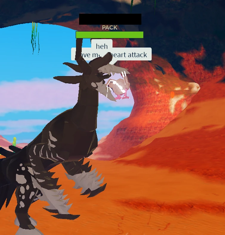 Discuss Everything About Creatures of Sonaria Wiki | Fandom