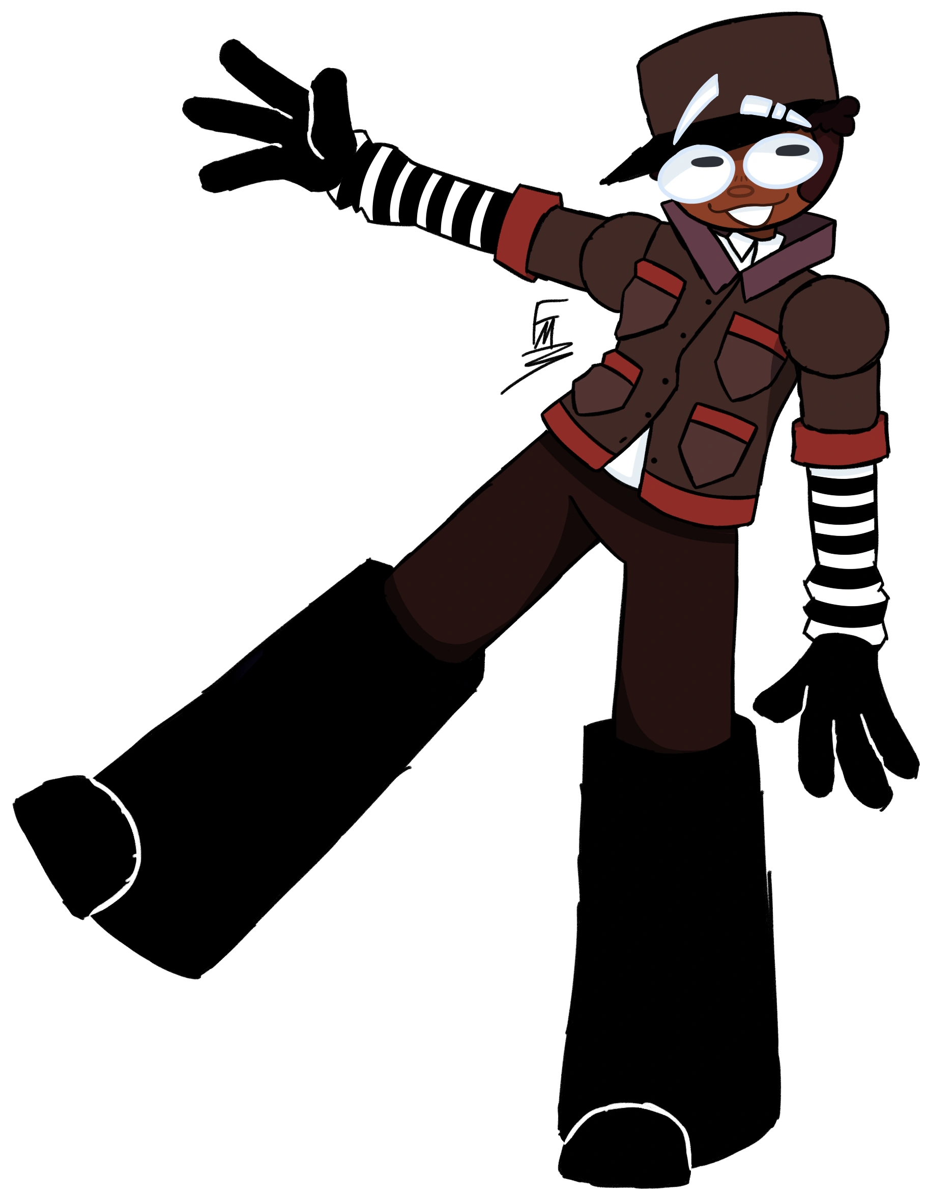 backrooms explorer doodle | Fandom