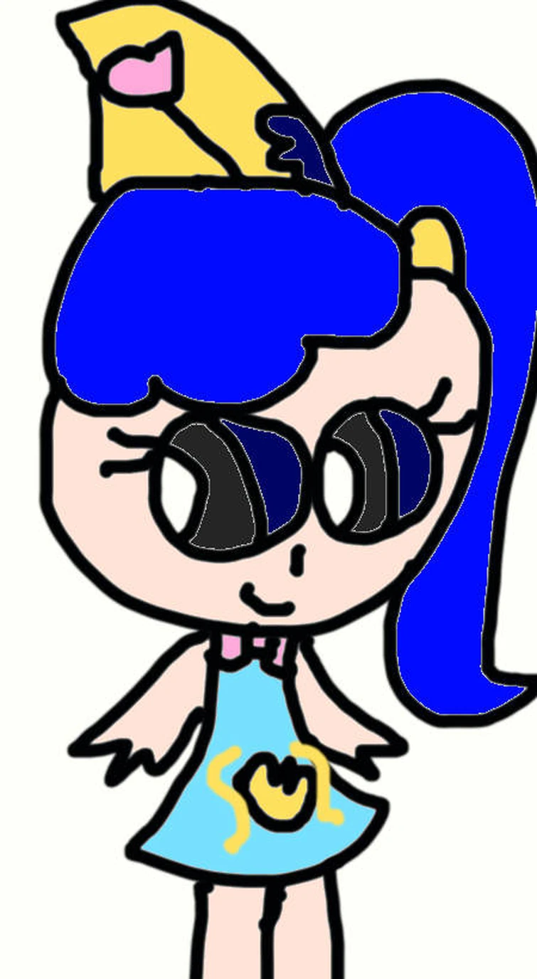 Human Shashaping | Fandom