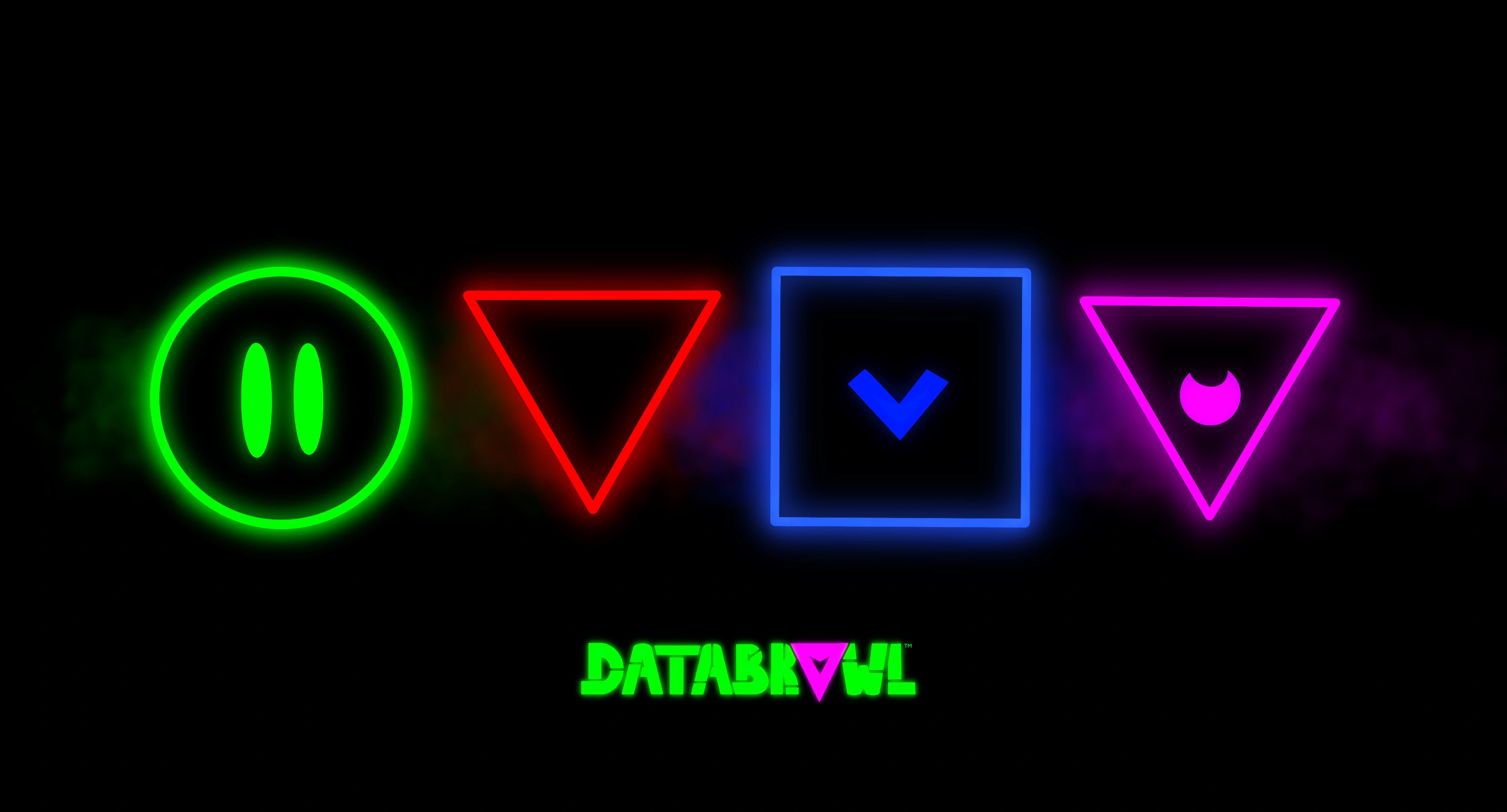 Databrawl fanart i did today | Fandom