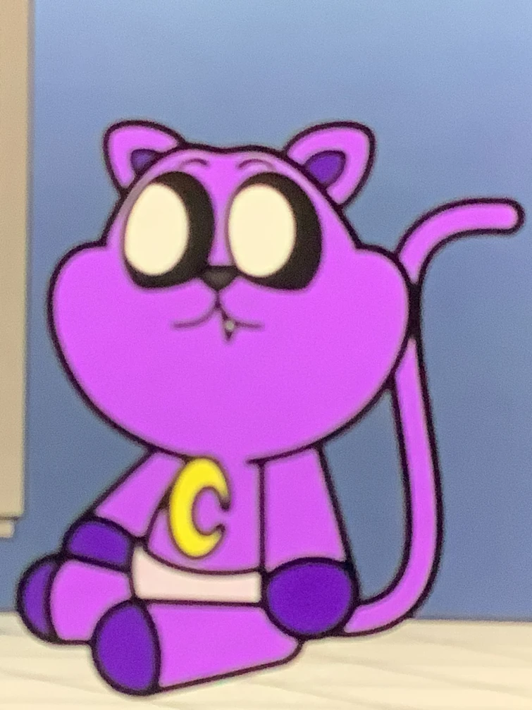 Baby catnap | Fandom