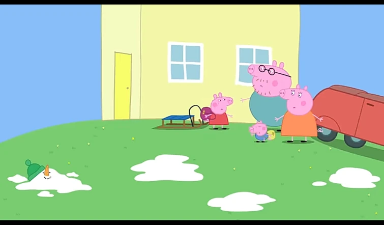 Discuss Everything About Peppa Pig Wiki | Fandom