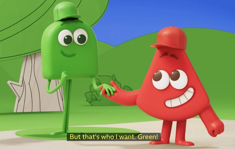 Discuss Everything About Numberblocks Wiki | Fandom