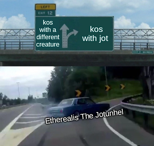 kos jot meme | Fandom