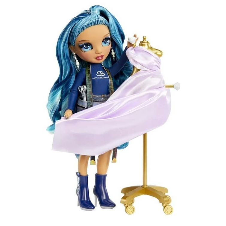 Skyler Dream Design Studio Playset !! | Fandom