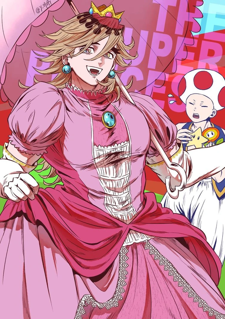 Princess doma | Fandom