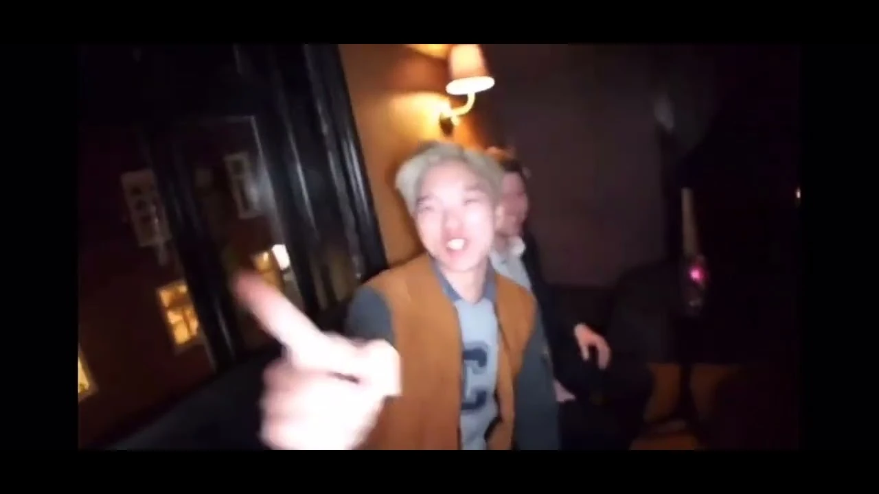 Micheal and Adam has kissed before | Fandom