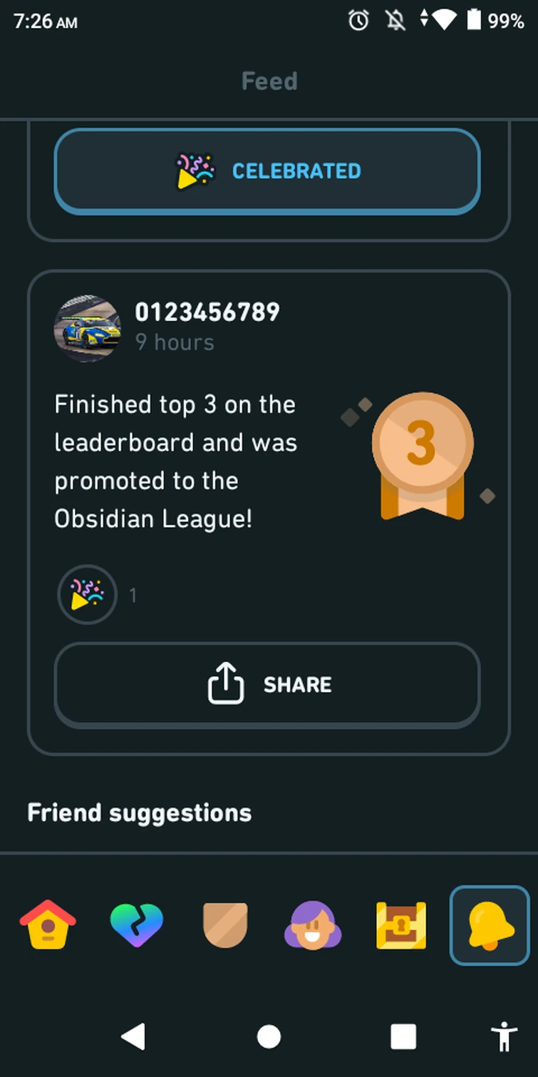 Further rise of my Duolingo career | Fandom