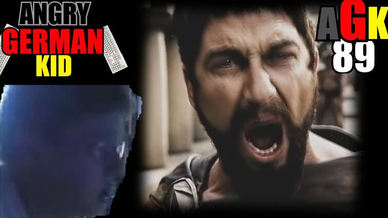 Discuss Everything About Angry German Kid Wiki | Fandom