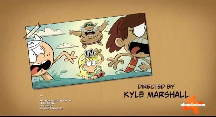 What Are Your Thoughts On No Time To Spy A Loud House Movie | Fandom