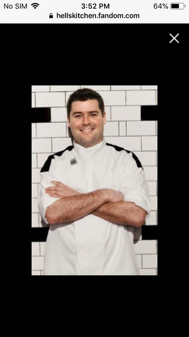 Discuss Everything About Hell's Kitchen Wiki | Fandom