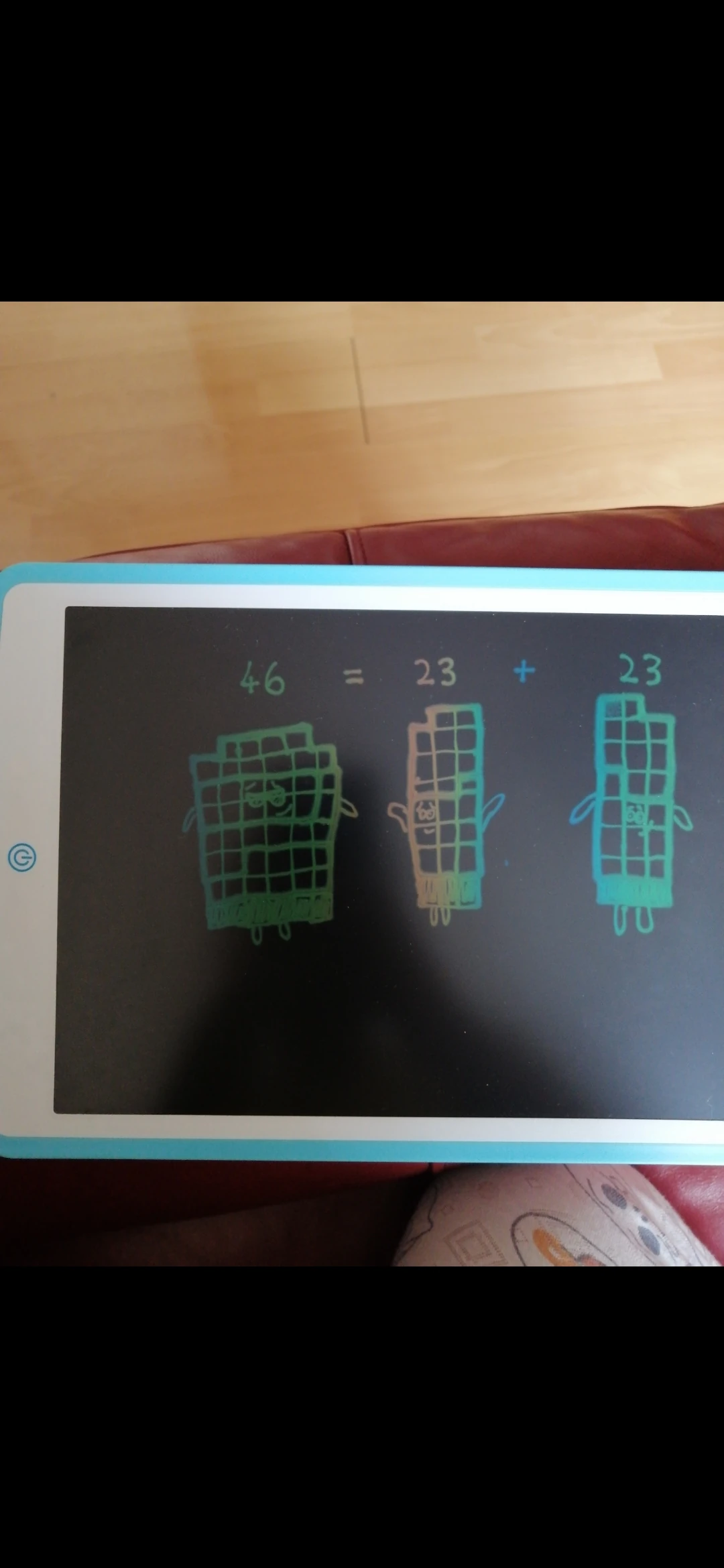 46(agent) 47(prime) 48(super rectangle) | Fandom