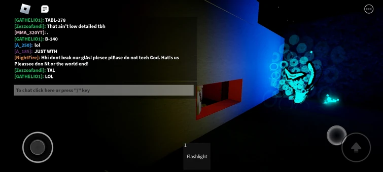 PLEASE stop adding fanmade entities | Fandom