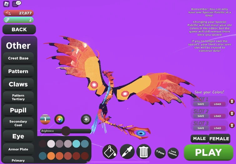 SHOW ME YOUR KERUKU SKINS | Fandom