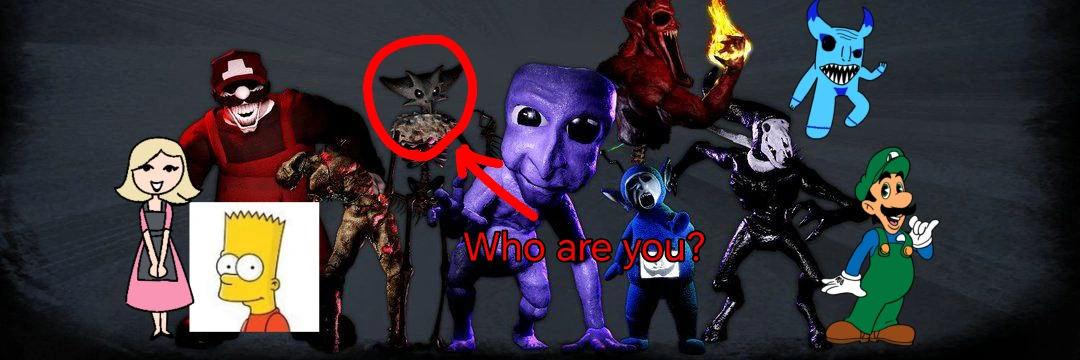 I have a question | Fandom