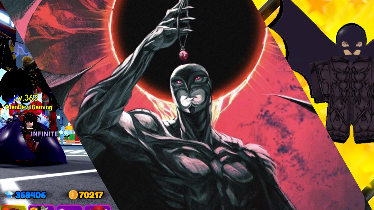 FEMTO | Fandom