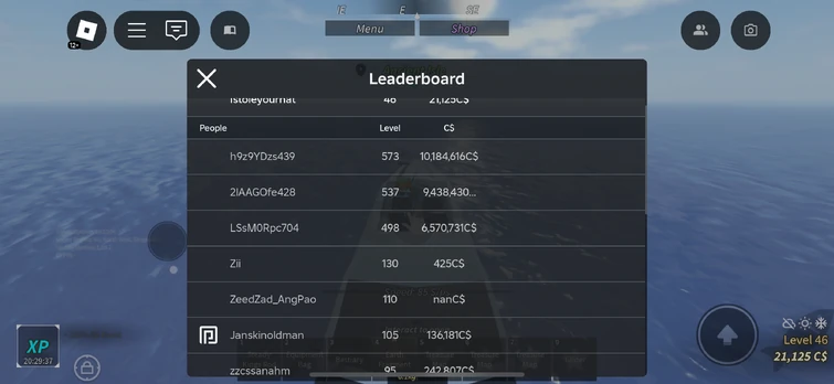 Discuss Everything About Fisch Wiki | Fandom