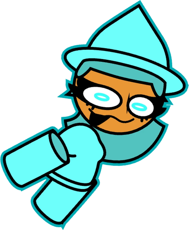 Lady Expunged All Forms | Fandom