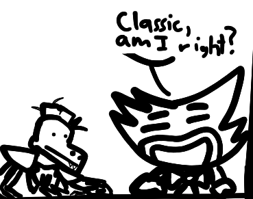 Well.... this is just trash | Fandom