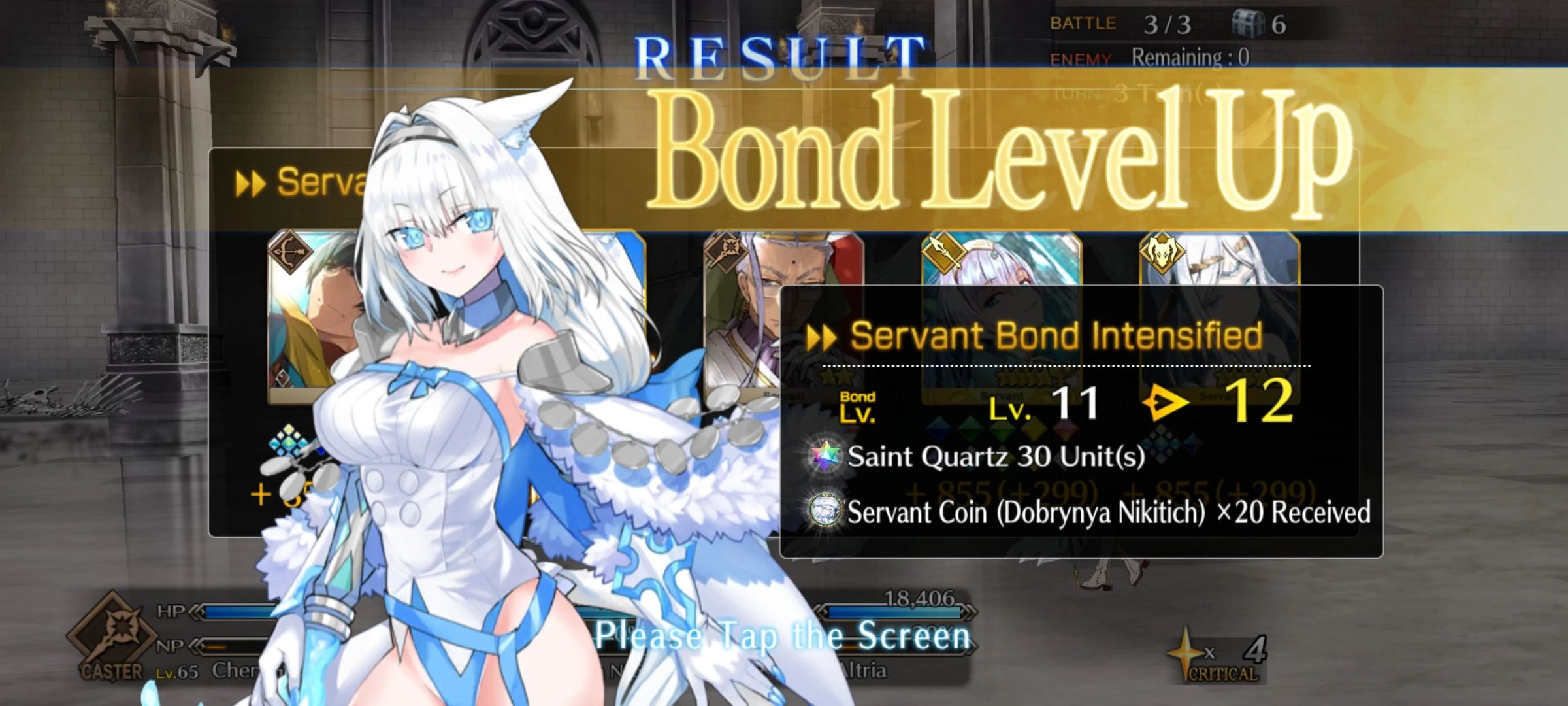 Bond/coins progress | Fandom