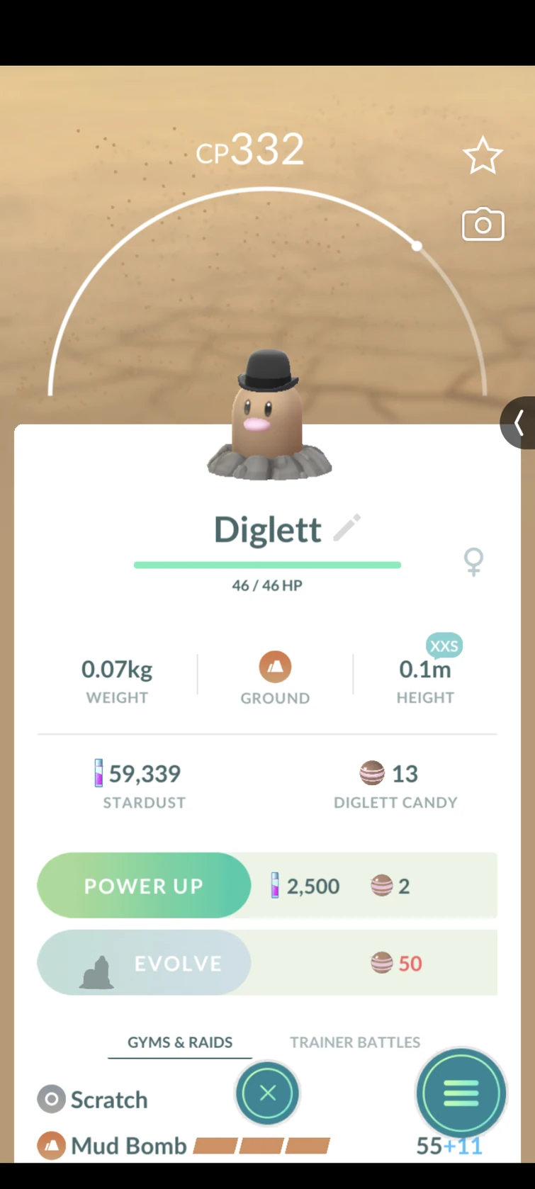 Discuss Everything About Pokémon GO Wiki | Fandom